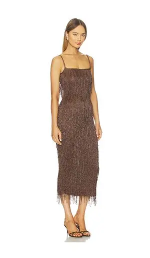 Cult Gaia Ola Dress