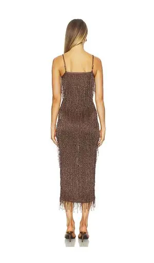 Cult Gaia Ola Dress