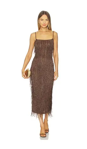 Cult Gaia Ola Dress