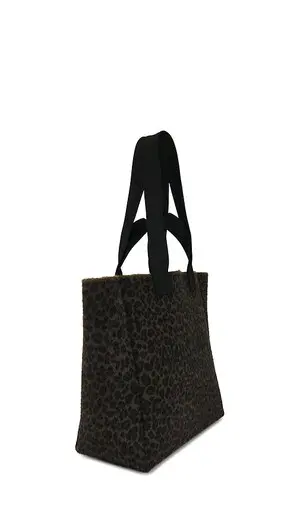 ALLSAINTS Izzy Fzzy Tote