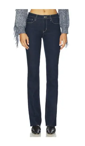 L'agence Straight Leg Jeans For Women