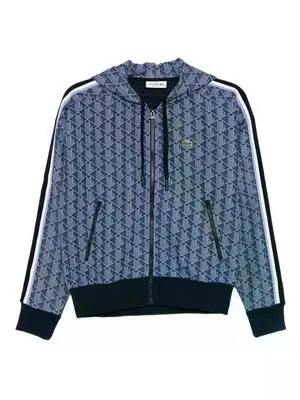 Lacoste Cuffed Jackets For Women