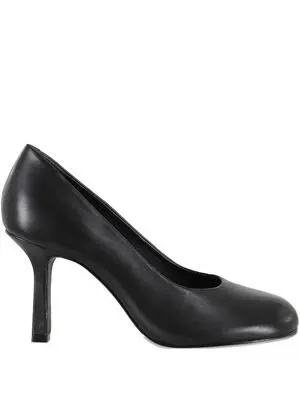 Schutz Brigitte 96mm Square-toe Pumps