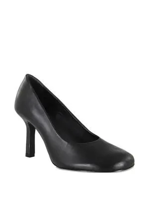 Schutz Brigitte 96mm Square-toe Pumps