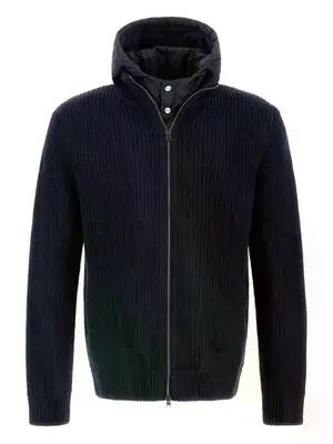 Herno Cuffed Knitwear For Men