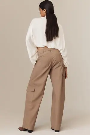 Bec & Bridge Utility Pants