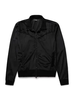 Amiri Track Jacket Jackets For Men