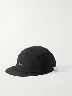 Satisfy Air Trail Rippy™ Cap - Black