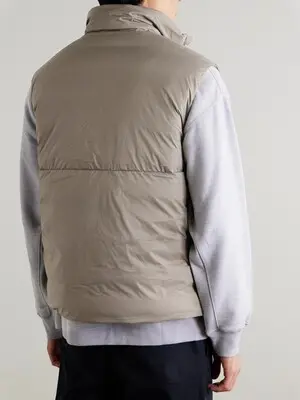Canada Goose Lodge Quilted Shell Down Gilet