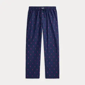 Polo Pajama Pants