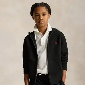 Men's Ralph Lauren Black Activewear