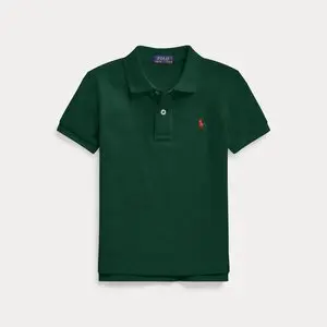 Men's Ralph Lauren Green Shirts Polos