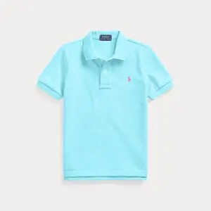 Men's Ralph Lauren Blue Shorts Polos