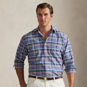 Preppy Shirts For Men