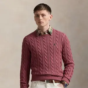 Medium Knit Sweaters For Men