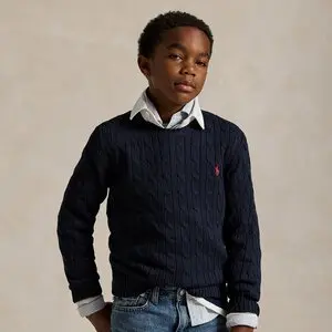 Ralph Lauren Casual Knitwear For Men