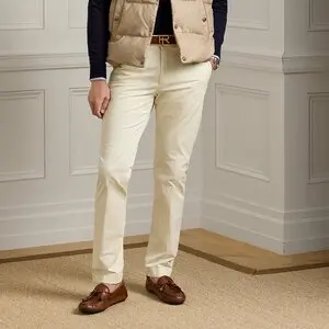 Ralph Lauren Slim Fit Chinos