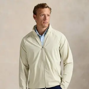 Men's Lightweight Mesh Jackets