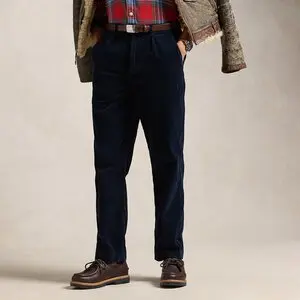 Ralph Lauren Madras Pants