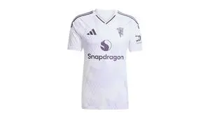 Adidas 25/26 Away Jersey