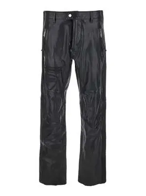 Dsquared2 Straight Hem Pants For Men