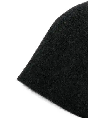 UMA WANG Knitted Beanie