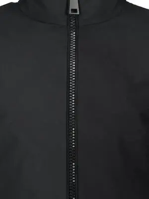 Moncler Long-sleeve Zip-up Cardigan