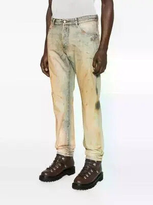 Dsquared2 Cool Guy Faded-effect Jeans