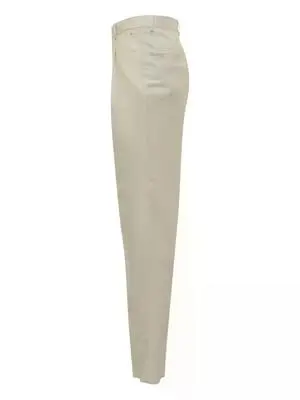 Zegna Pleat-detailing Trousers