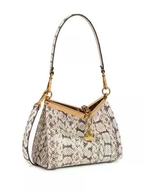 Etro Vela Mini Bag - White