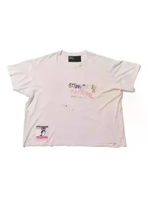 PALY Graphic-print T-shirt