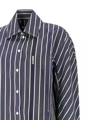 Jacquemus Striped Shirt