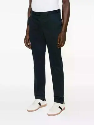 PT TORINO Cuffed-hem Chinos