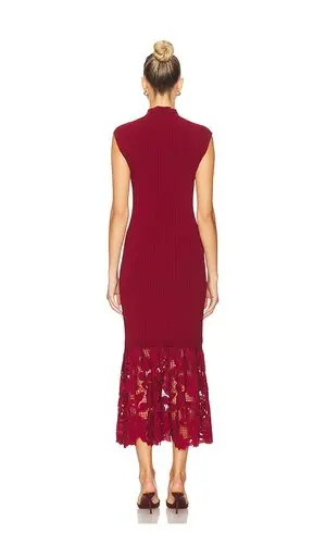 Saylor Dimitra Dress