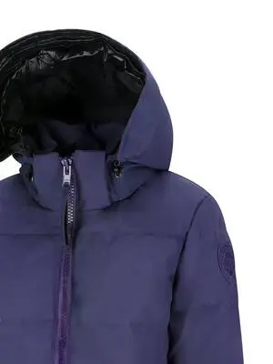 Canada Goose Chelsea Padded Jacket - Blue