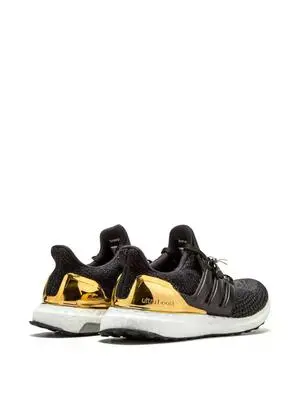 Adidas Ultraboost Ltd Gold Medal Sneakers