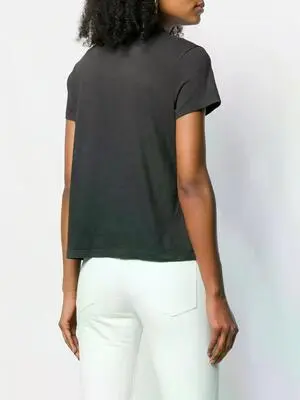 JAMES PERSE Short-sleeved T-shirt - Grey