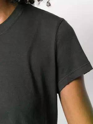 JAMES PERSE Short-sleeved T-shirt - Grey