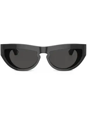 Burberry Cat-eye Sunglasses - Grey