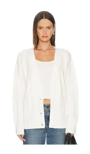 More To Come Ribbed Cardigans For Women