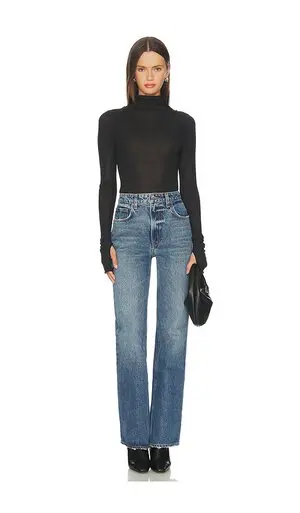 Free People Close To Home Layering Top