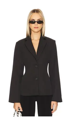 All The Ways Long Sleeve Blazers For Women