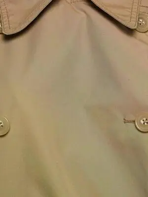 3.1 Phillip Lim Double-breasted Trench Coat