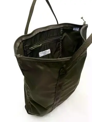 PORTER-YOSHIDA & CO Tote Bag With Detachable Shoulder Straps