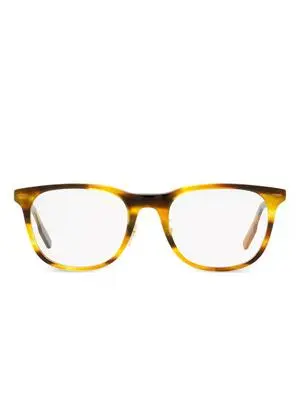 Zegna 5248 Optical Frames - Brown