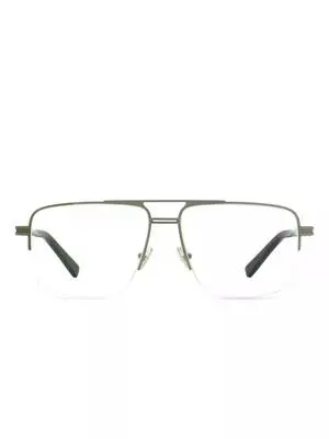 Zegna 5274 Optical Frames - Silver