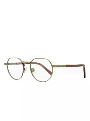 Zegna 5286 Optical Frames