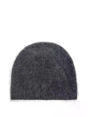 LISA YANG Brushed Beanie
