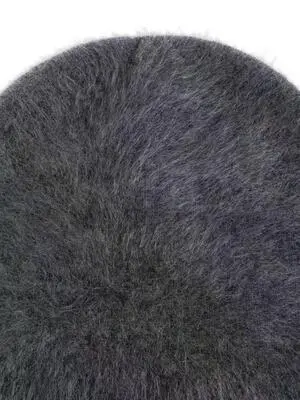 LISA YANG Brushed Beanie