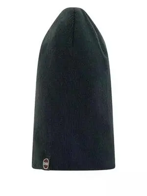 COLMAR Jersey-knit Beanie - Black